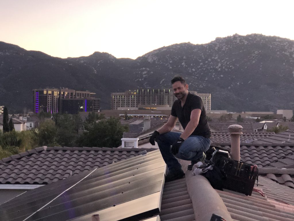 COLONIAL SOLAR – Colonial Engineers