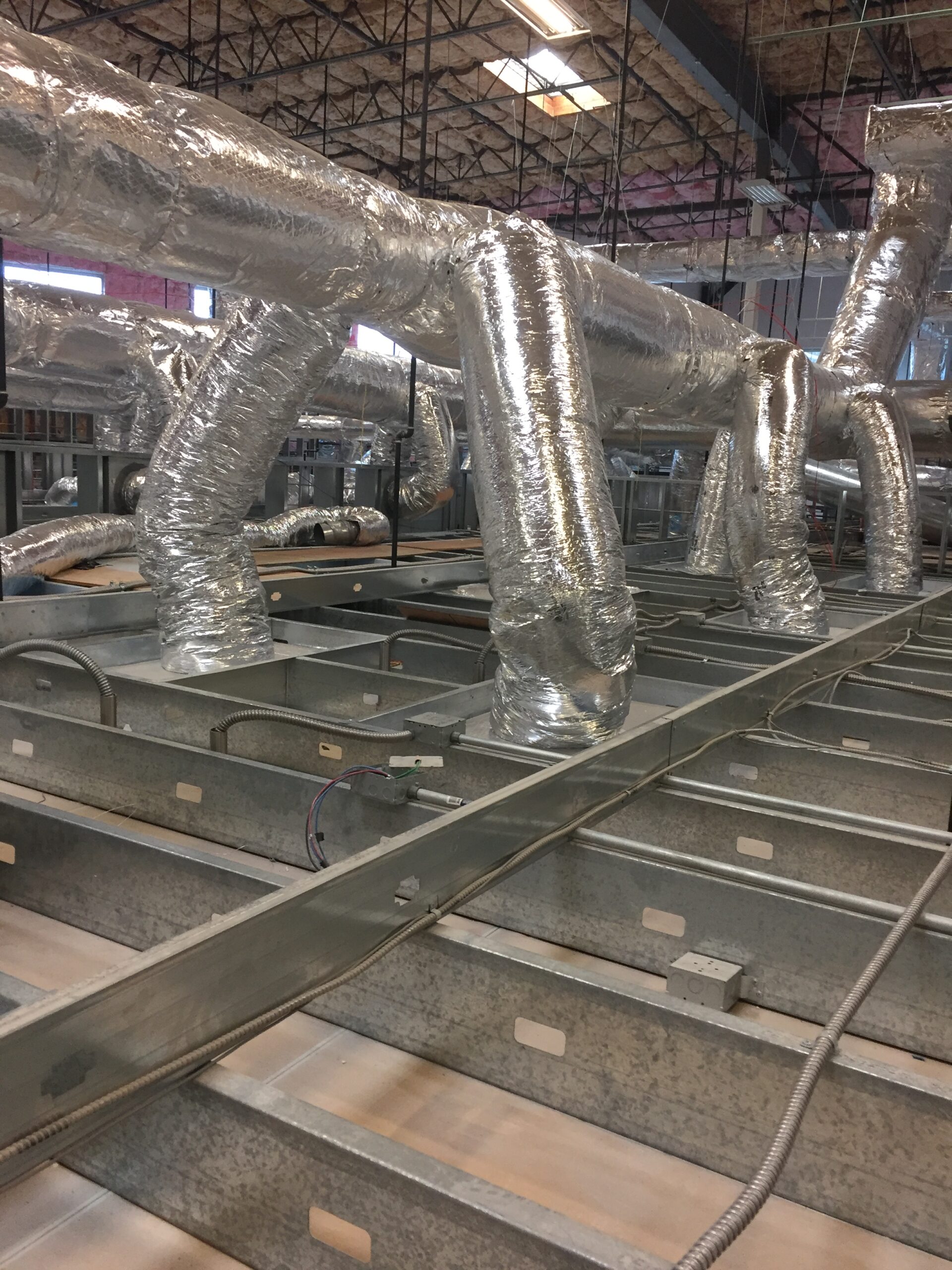 Construction – Colonial Engineers