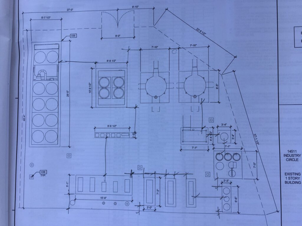 Engineering – Colonial Engineers