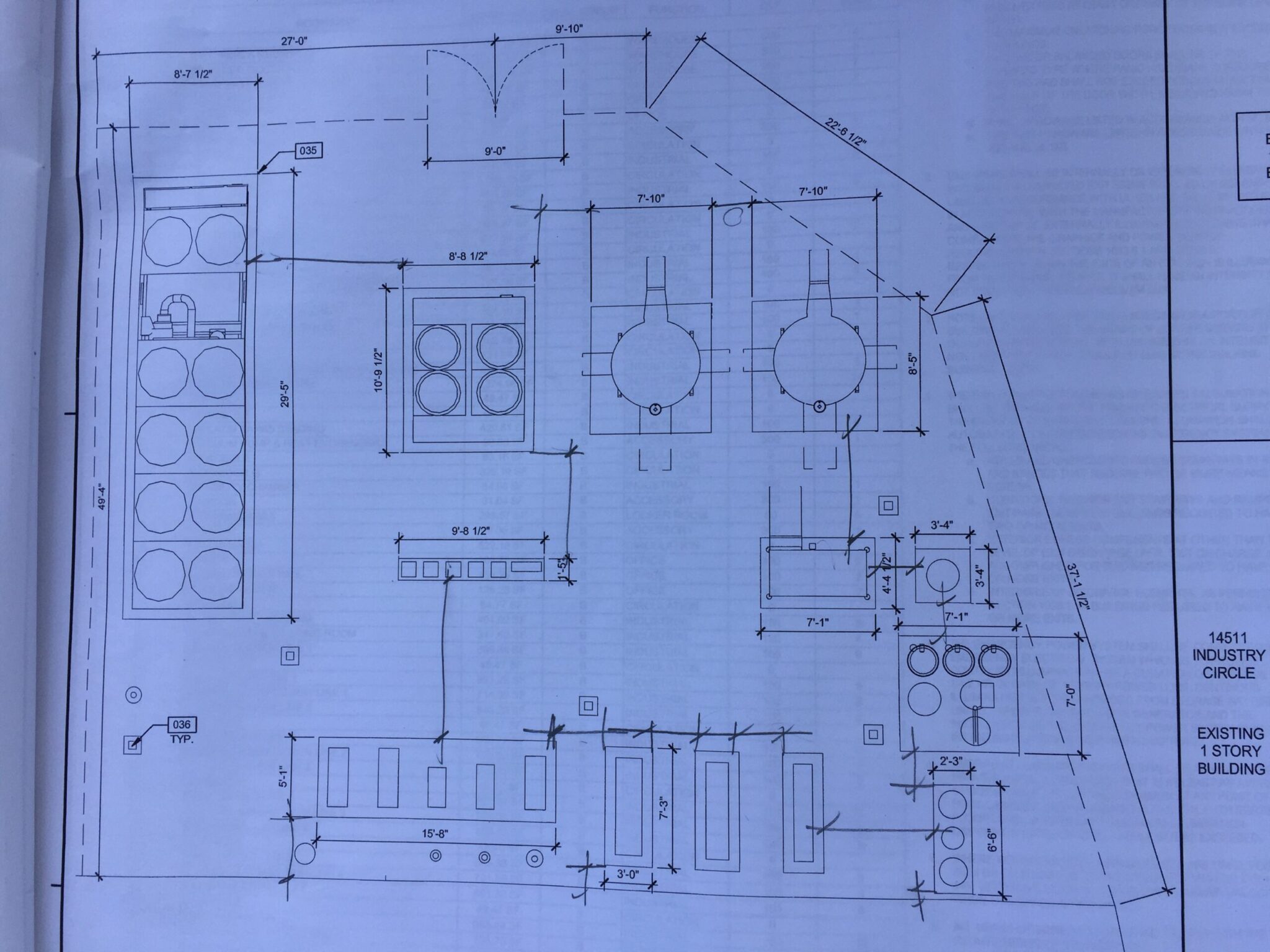 Engineering – Colonial Engineers