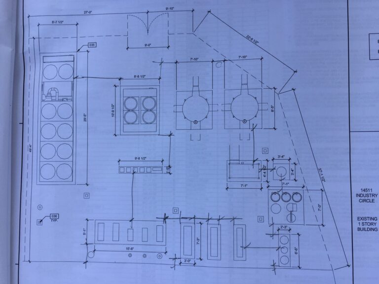 Engineering – Colonial Engineers